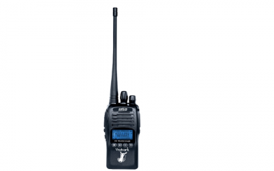 RTS 3140UV Dual Band Portable Radio - 2 Way Radios