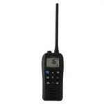 Icom IC-M37 VHF Marine Portable Radio - 2 Way Radios